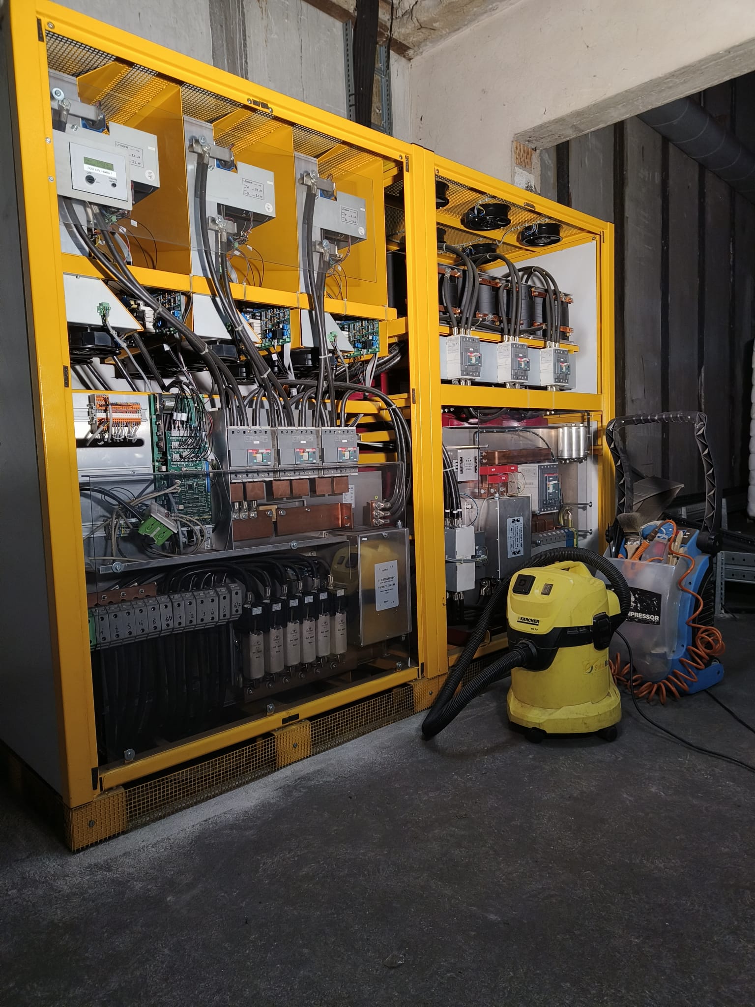 Enerlux Service GmbH